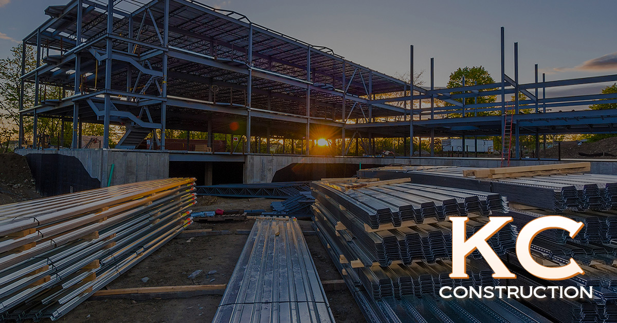 Gallery | Projects by KC Construction of Georgia Inc.